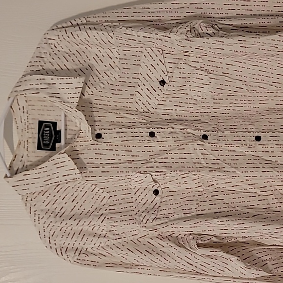 Gibson | Shirts | Mens Gibson Western Shirt | Poshmark